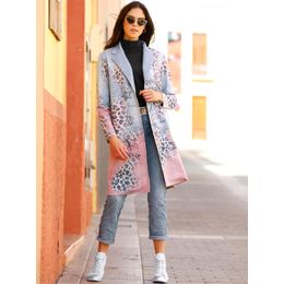Heine Shirtjacke