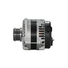 Hella Generator 8EL 011 713-071 12V 140A f&uuml;r VAUXHALL OPEL CHEVROLET 13579675 1202264