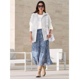 Heine Damen Strickjacke, Natur, Gr. 34, Strickjacken, Material: Polyacryl