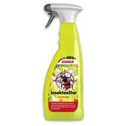 Sonax InsektenStar [750 ml] 02334000 Insektenentferner