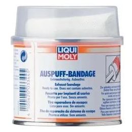 Liqui Moly Auspuffbandage [1 m] 3344 Montagepaste
