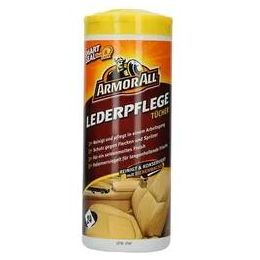 ArmorAll ARMOR ALL Leder-Pfleget&uuml;cher (24 Stk) 39020L Lederpflegemittel