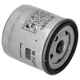 MANN-FILTER &Ouml;lfilter W 712/95 76mm f&uuml;r VW (FAW) (SVW) FORD VAG 04E115561AC 2621215 04E115561M