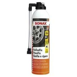 Sonax ReifenFix [400 ml] 04323000 Reifen-Dichtungs-Set