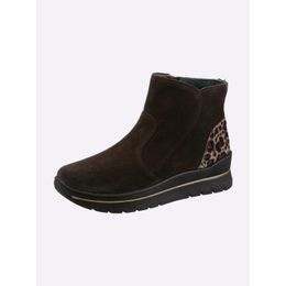 Heine Stiefelette