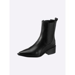 Heine Stiefelette