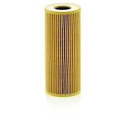 MANN-FILTER &Ouml;lfilter HU 7029 z mit Dichtung 64mm f&uuml;r VW (FAW) AUDI PORSCHE VAG 06E115562C 958.107.222.01 958.107.222.00