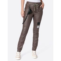 Heine Hose