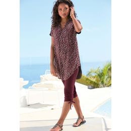 Beach Time Longshirt