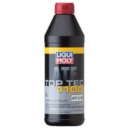 Liqui Moly Top Tec ATF 1100 [1 L] 3651 Getriebe&ouml;l,Motor&ouml;l f&uuml;r MERCEDES-BENZ VOLVO PUCH