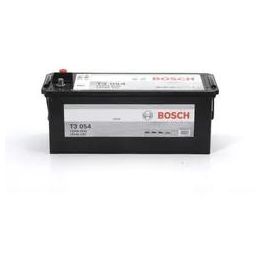 Bosch T3 - 12V 154AH 1150A 0 092 T30 540 Starterbatterie 154Ah 1.150A f&uuml;r DAF MERCEDES-BENZ MAN VOLVO 0035411901 A0035411901 07970201552