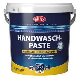BECKER - CHEMIE Eilfix Handwaschpaste (10 L) 100275010000 Handreiniger