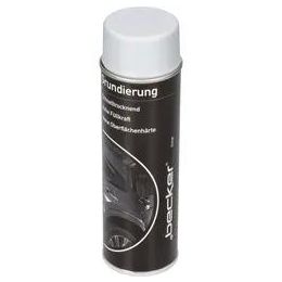 f.becker Grundierung grau [500 ml] 80810012 Grau