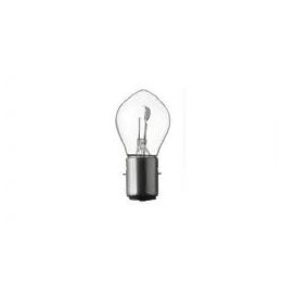 SPAHN GL&Uuml;HLAMPEN SPAHN GL&Uuml;HLAMPEN S2 35 Watt (1 Stk.) 6033 Universal 6V f&uuml;r MERCEDES-BENZ N072601006201