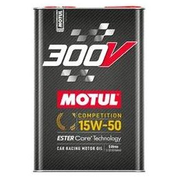 Motul Motor&ouml;l 110861 5l