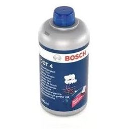 Bosch DOT 4 [0,5 L] 1 987 479 106 Bremsfl&uuml;ssigkeit &Oslash;75mm 75mm