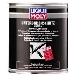 Liqui Moly Unterbodenschutz streichbar schwarz [2 kg] 6119