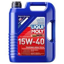 Liqui Moly Motor&ouml;l 1096 5l 15W-40