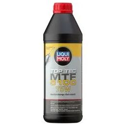 Liqui Moly Getriebe&ouml;l 20842 1l f&uuml;r Volvo BMW Mercedes VW