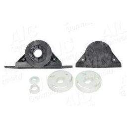 AIC Reparatursatz, F&uuml;hrungsstrebe Original Quality 59086Set F&uuml;hrungsschiene (Schiebet&uuml;r) rechts f&uuml;r VW VAG 7H1843872L 7E1843872A 7E1843872D