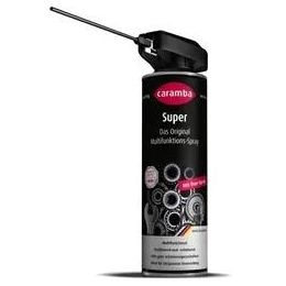Caramba Profi Super das Multifunktions-Duospray (500 ml) 6612021 Multifunktions&ouml;l
