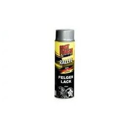Presto Felgensilber (500 ml) 292842 Felgenlack Silber