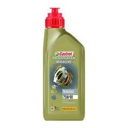 Castrol TRANSMAX Manual Transaxle 75W-90/ 1 L 15F137 Automatikgetriebe&ouml;l,Lenkgetriebe&ouml;l,Schaltgetriebe&ouml;l,Achsgetriebe&ouml;l,Getriebe&ouml;l,Verteilergetriebe&ouml;l