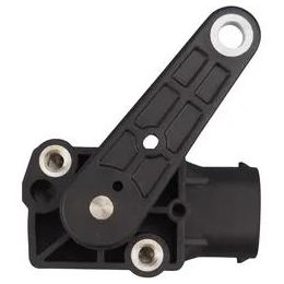f.becker Sensor, Leuchtweiteregulierung 72310023 vorne hinten rechts links 6-polig f&uuml;r SKODA VW SEAT AUDI VAG 4B0907503A 4B0907503