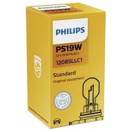 Philips PS 19W LongLife (1 Stk.) 12085LLC1 Gl&uuml;hlampe, Nebelschlussleuchte,Gl&uuml;hlampe, R&uuml;ckfahrleuchte,Gl&uuml;hlampe, Park-/Positionsleuchte,Gl&uuml;hlampe, Nebe