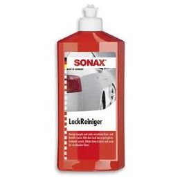 Sonax LackReiniger [500 ml] 03022000 Lackreiniger
