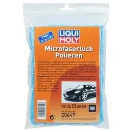 Liqui Moly Poliertuch 20649