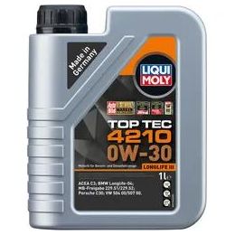 Liqui Moly Top Tec 4210 0W-30 [1 L] 21604 Motor&ouml;l