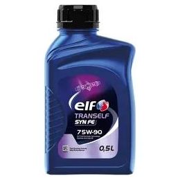 ELF TransELF SYN FE 75W-90 (500 ml) 213990 Getriebe&ouml;l