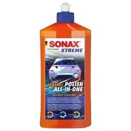 Sonax XTREME Ceramic Polish All-in-One [500 ml] 02472000 Lackpolitur