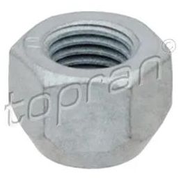 TOPRAN Radmutter 304308 f&uuml;r Volvo Ford MAZDA