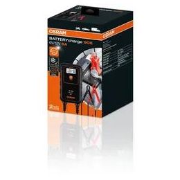 Osram BATTERYcharge 906 OEBCS906 Batterieladeger&auml;t