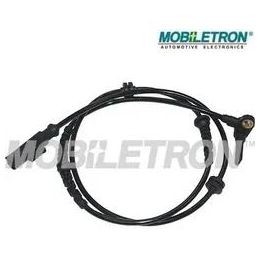 febi bilstein MOBILETRON Sensor, Raddrehzahl AB-EU159 vorne rechts links 2-polig f&uuml;r PEUGEOT FIAT CITRO&Euml;N 51725099 4545.F1