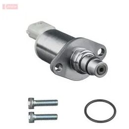 DENSO Druckregelventil, Common-Rail-System DCRS301990 f&uuml;r VAUXHALL OPEL 819172 819153 55495697