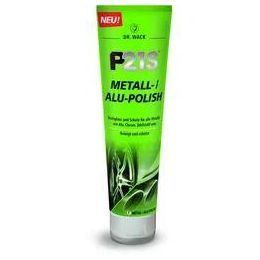 DR. O.K.WACK P21S Metall-/ Alu-Polish (100 ml) 1285 Chrompolitur