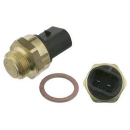febi bilstein Temperaturschalter, K&uuml;hlerl&uuml;fter 04777 f&uuml;r GENERAL MOTORS VAUXHALL OPEL 090242277 1341011 90242277