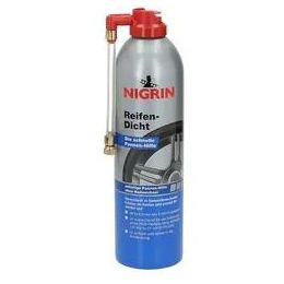 Nigrin Reifendicht (500 ml) 74074 Reifen-Dichtungs-Set