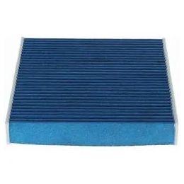 Bosch Filter, Innenraumluft 0 986 628 639 1x f&uuml;r SKODA VW SEAT AUDI 6R0820367 JZW819653F 6R0819653