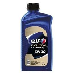 ELF Evolution Full-Tech FE 5W-30 (1 L) 213933 Motor&ouml;l