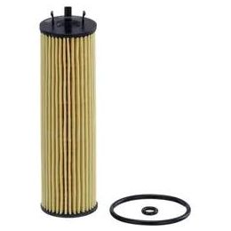 MANN-FILTER &Ouml;lfilter HU 5003 z mit Dichtung 47mm f&uuml;r FORD VAG 05L115562A 05L115466A 2582474