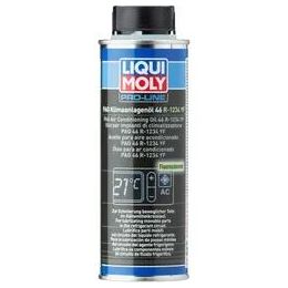 Liqui Moly PAG Klimaanlagen&ouml;l 46 R-1234 YF [250 ml] 20735 F&uuml;llzylinder