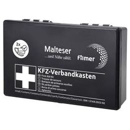 FILMER Verbandkasten DIN 13164:2022-02 17898