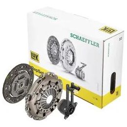 Schaeffler LUK Kupplungssatz RepSet Pro 620 3315 33 &Oslash;200mm 200mm f&uuml;r FORD 1514143 1212061 5278677