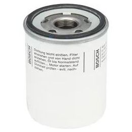 Bosch &Ouml;lfilter F 026 407 245 76mm f&uuml;r VW FORD 0XV115351 2007929 GK2Q6714AA