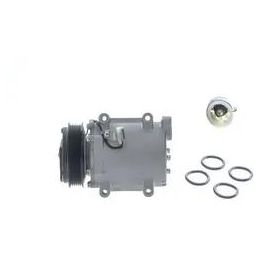 Mahle Kompressor, Klimaanlage ACP 67 000S 12V f&uuml;r GEO VOLVO 8684284 8602998 8602622