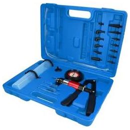 Brilliant Tools Werkzeug Druck-/Vakuumpumpe BT581500 Werkzeug,Druck-/Vakuumpumpe
